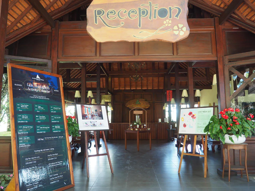 Khu Nghĩ Dưỡng Đà Lạt