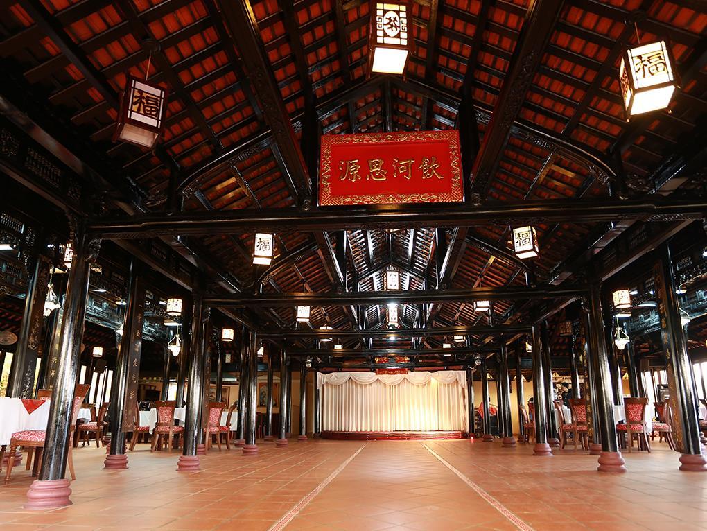 Khu Nghĩ Dưỡng Đà Lạt