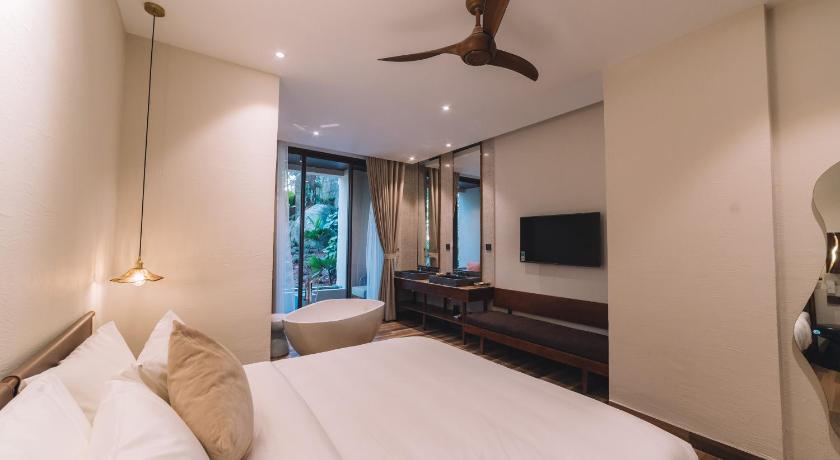 Khu Nghĩ Dưỡng Đà Lạt