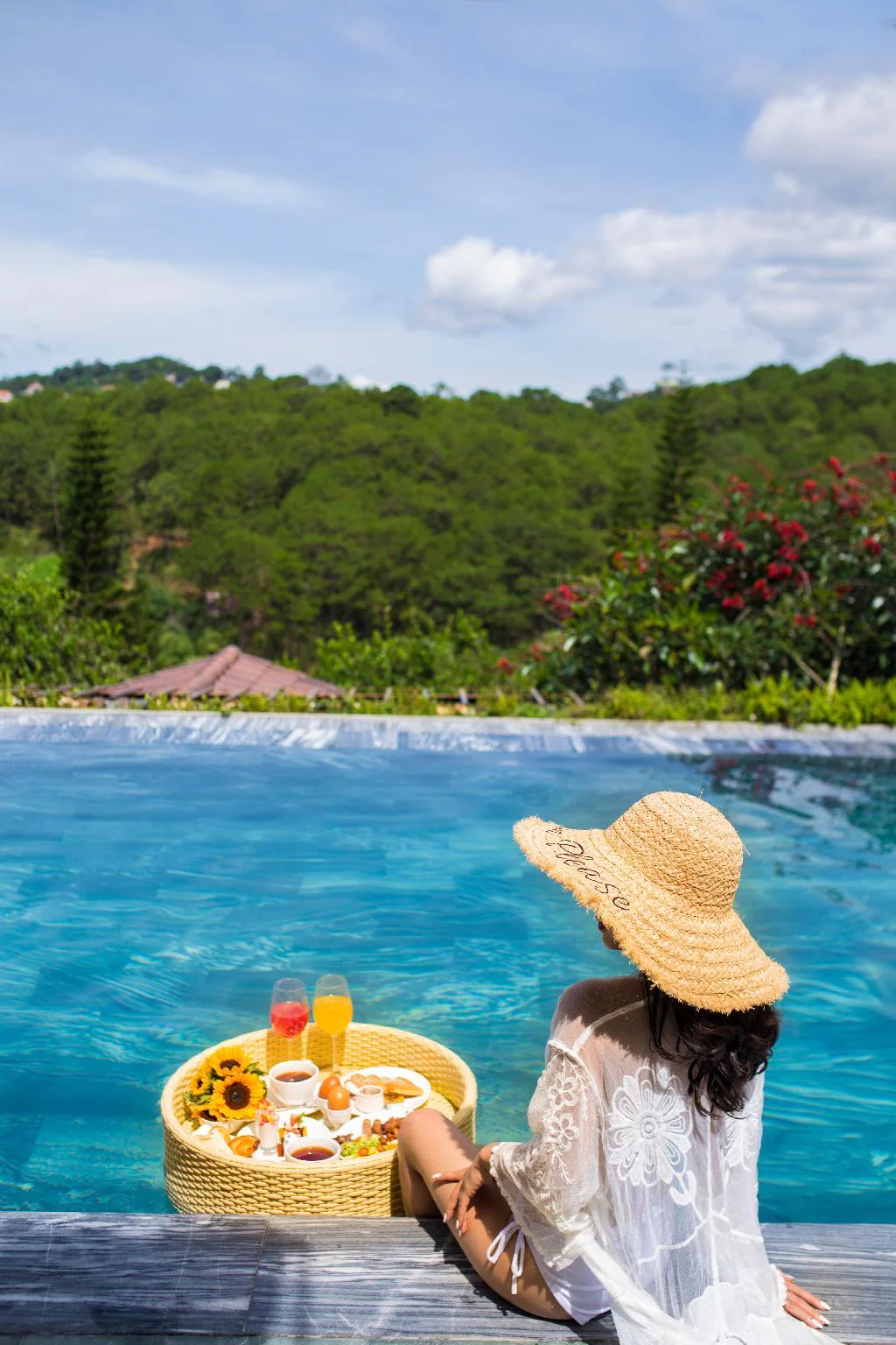 Khu Nghĩ Dưỡng Đà Lạt